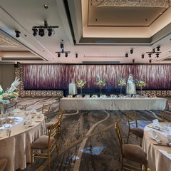 360 Virtual Tour - Hilton Singapore Orchard Hotel